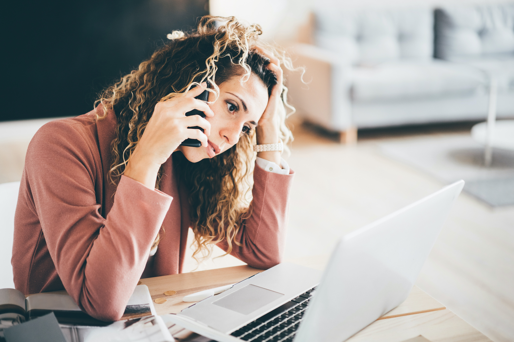 Avoid burnout and overcome weariness | Laura Gilchrist Coaching