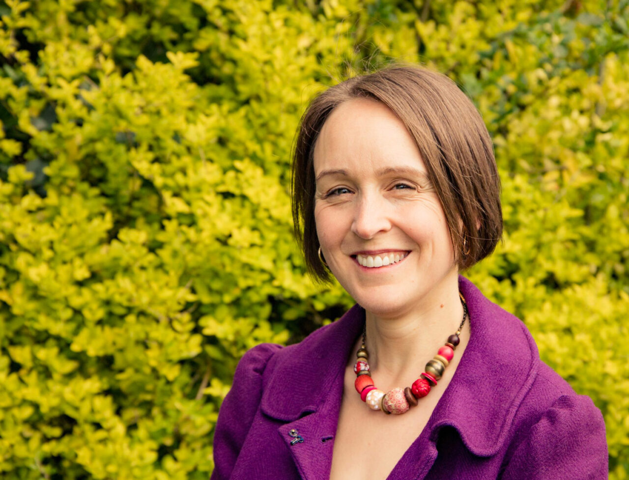 Laura Gilchrist Coaching | Coaching for leaders to prioritise their own ...